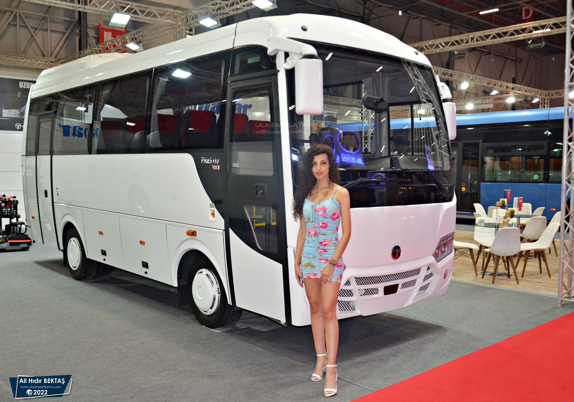 Busworld 2022