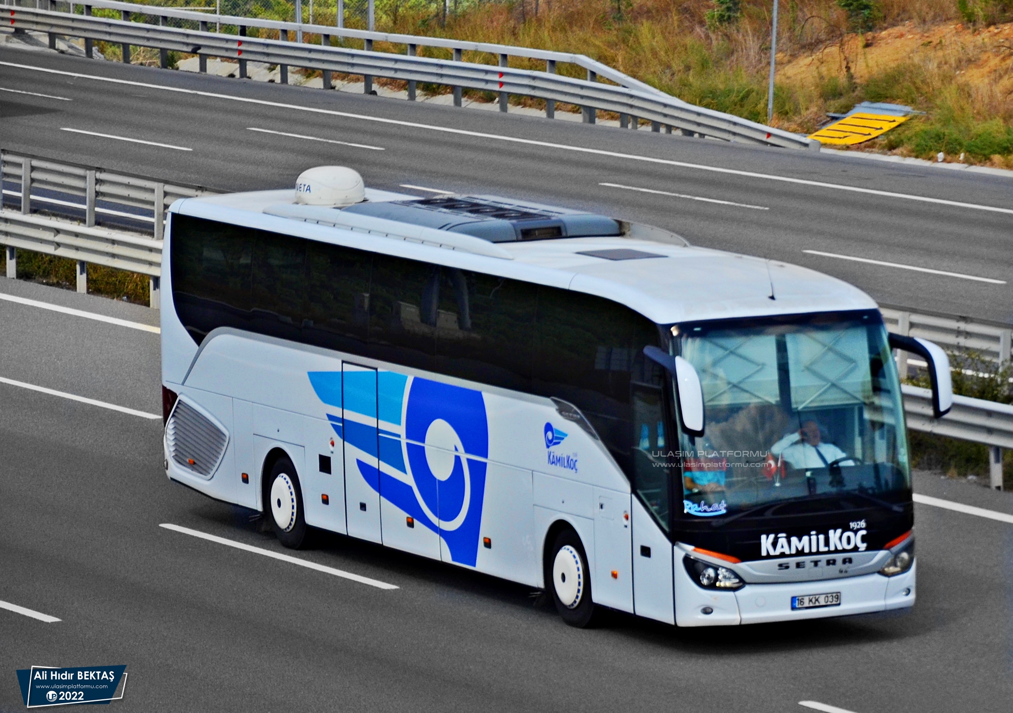 Setra S 515 HD / S 516 HD